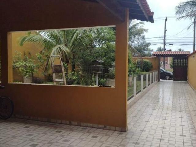 Casa à venda com 2 quartos no bairro Cibratel II