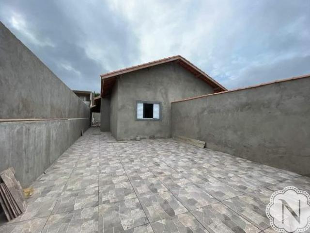 Casa à venda com 2 quartos no bairro Cibratel II