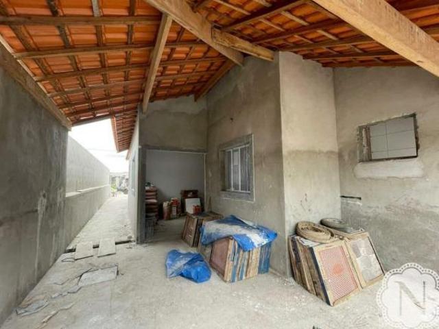 Casa à venda com 2 quartos no bairro Cibratel II