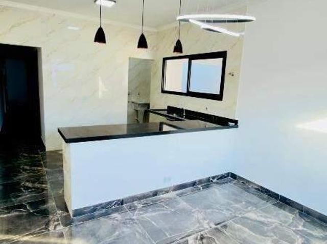 Casa à venda com 2 quartos no bairro Cibratel II