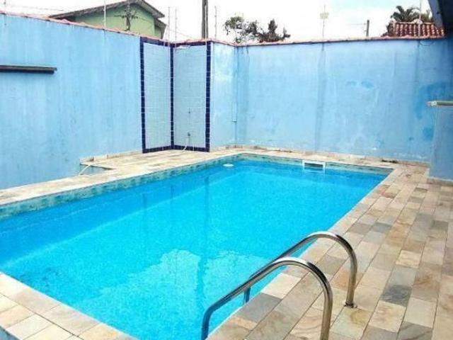 Casa à venda com 2 quartos no bairro Cibratel II
