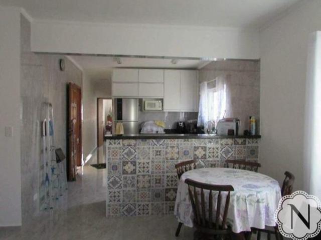 Casa à venda com 2 quartos no bairro Cibratel II
