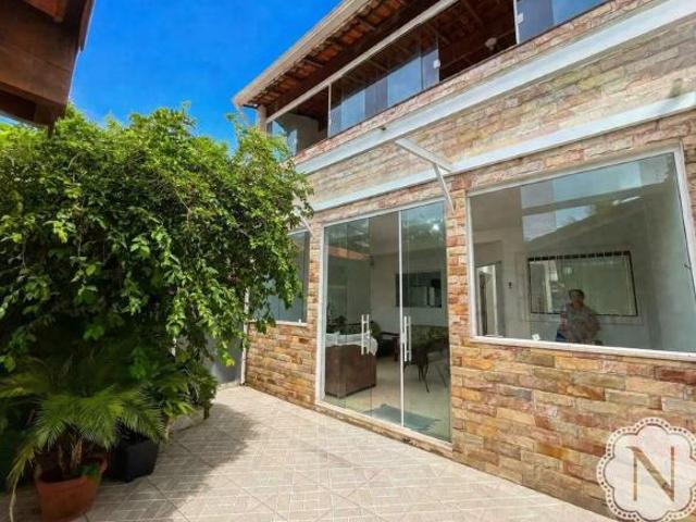 Casa à venda com 2 quartos no bairro Cibratel II