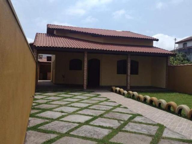 Casa à venda com 2 quartos no bairro Cibratel II