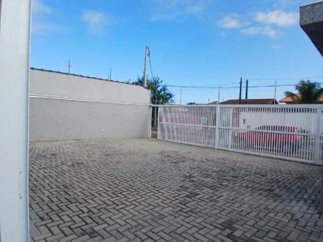 Casa à venda com 2 quartos no bairro Cibratel II