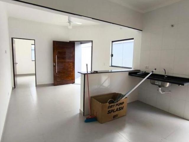Casa à venda com 2 quartos no bairro Cibratel II