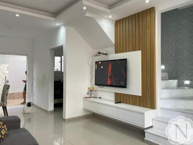Casa à venda com 2 quartos no bairro Cibratel II