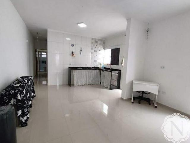 Casa à venda com 2 quartos no bairro Cibratel II