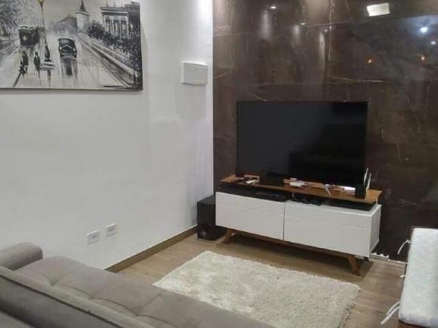 Casa à venda com 2 quartos no bairro Cibratel II