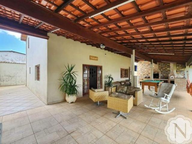 Casa à venda com 2 quartos no bairro Cibratel II