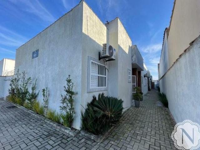 Casa à venda com 2 quartos no bairro Cibratel II