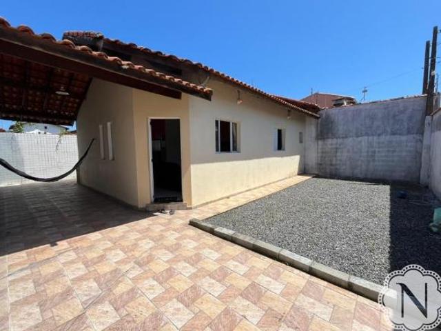 Casa à venda com 2 quartos no bairro Cibratel II