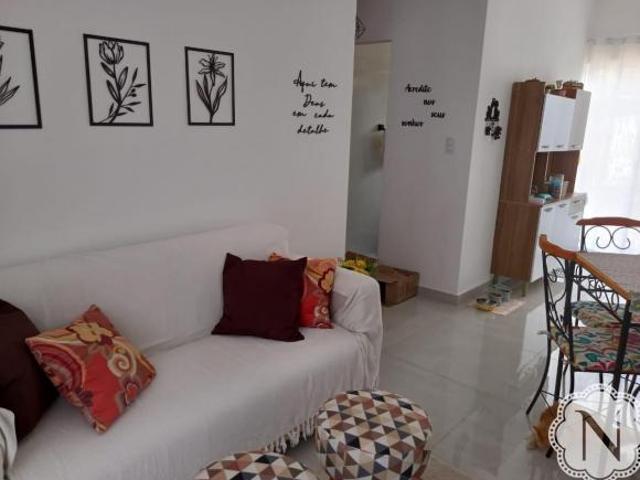 Casa à venda com 2 quartos no bairro Cibratel II
