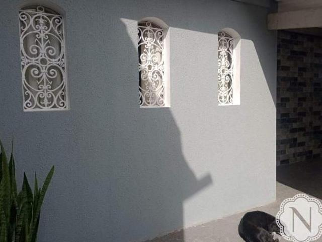 Casa à venda com 2 quartos no bairro Cibratel II
