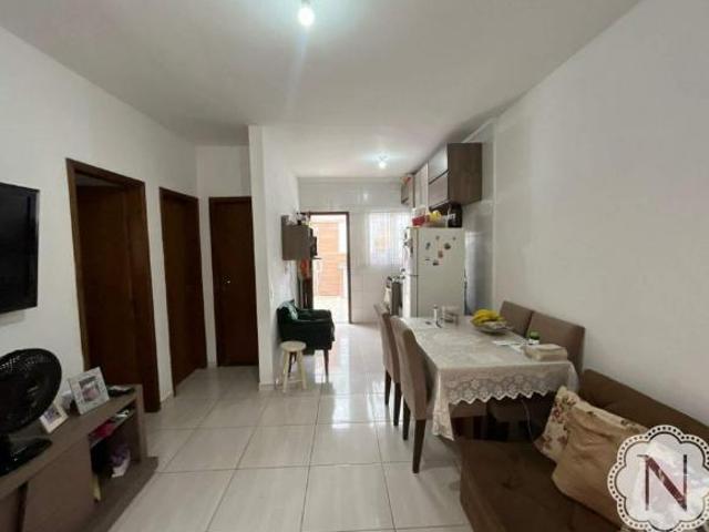 Casa à venda com 2 quartos no bairro Cibratel II