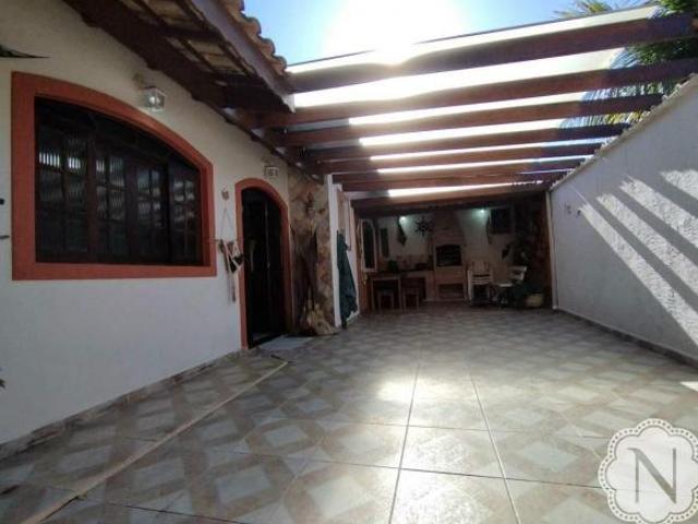 Casa à venda com 2 quartos no bairro Cibratel II