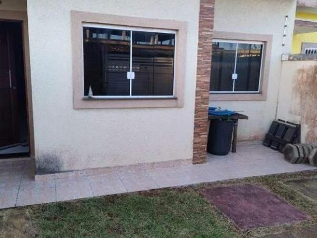 Casa à venda com 2 quartos no bairro Cibratel II