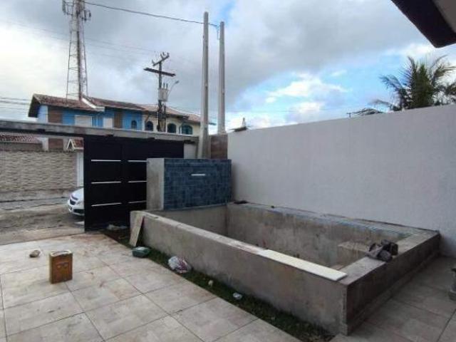 Casa à venda com 2 quartos no bairro Cibratel II