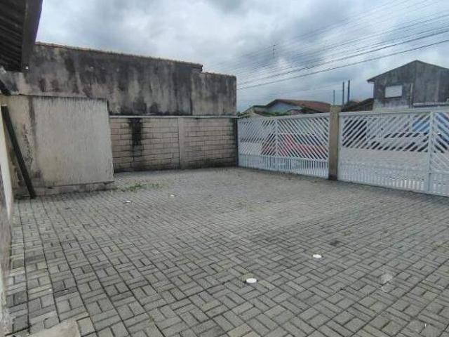 Casa à venda com 2 quartos no bairro Cibratel II