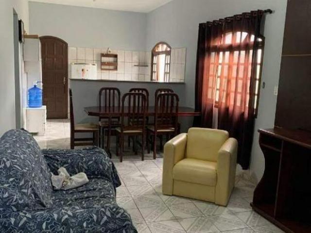 Casa à venda com 2 quartos no bairro Cibratel II