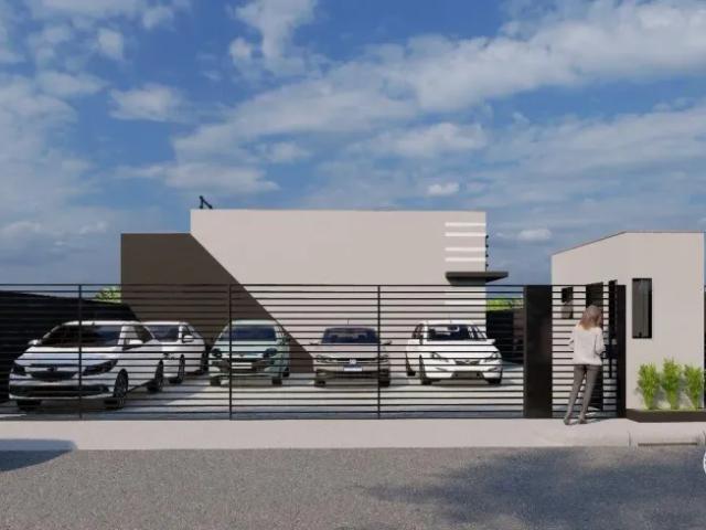 Casa à venda com 2 quartos no bairro Cibratel II