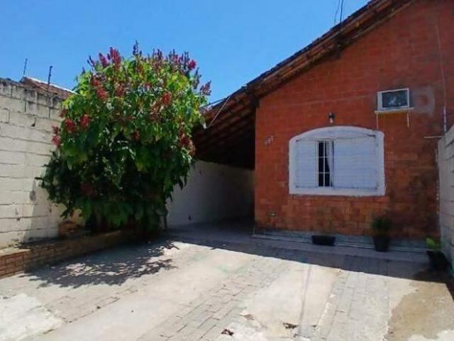 Casa à venda com 2 quartos no bairro Cibratel II