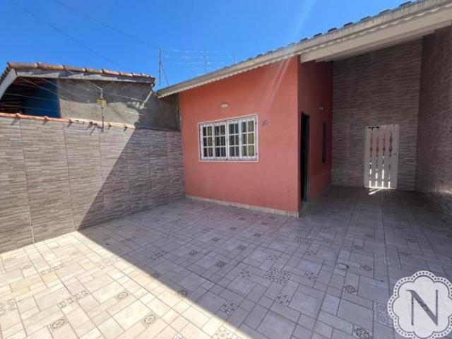 Casa à venda com 2 quartos no bairro Cibratel II