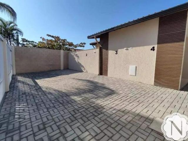 Casa à venda com 2 quartos no bairro Cibratel II