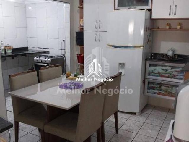 Casa à venda com 2 quartos no bairro Cidade Jardim em Americana