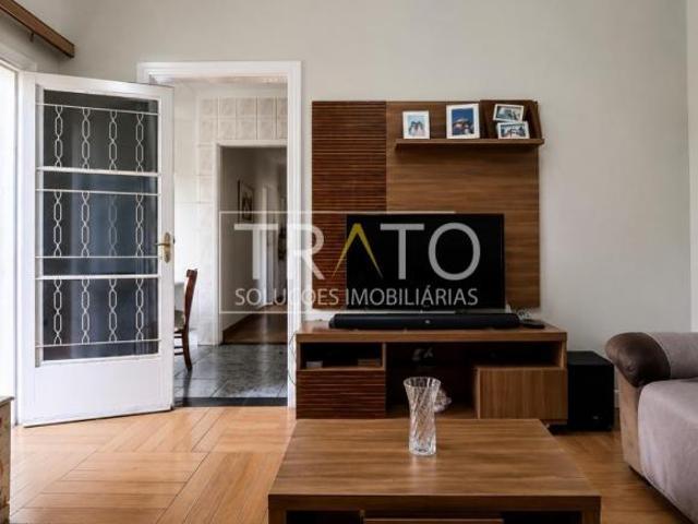 Casa à venda com 2 quartos no bairro Botafogo em Campinas SP