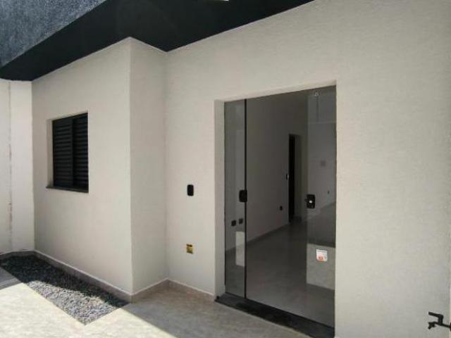 Casa à venda com 2 quartos no bairro Bopiranga