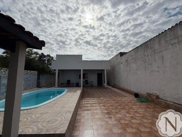 Casa à venda com 2 quartos no bairro Bopiranga