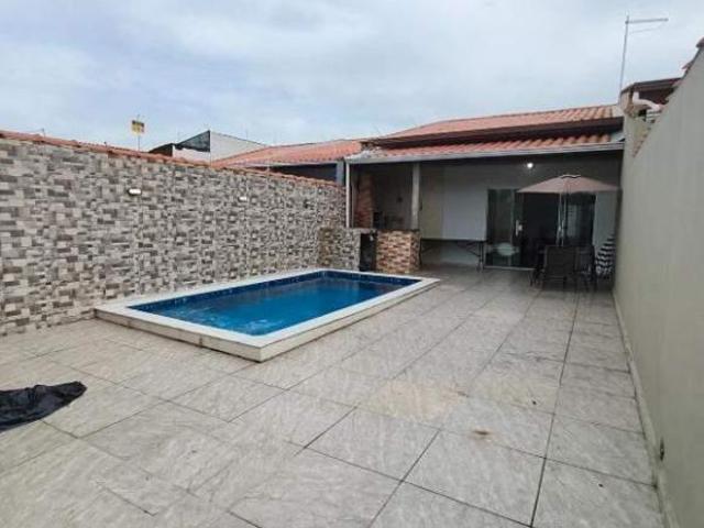 Casa à venda com 2 quartos no bairro Bopiranga
