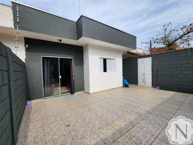 Casa à venda com 2 quartos no bairro Balneario Raul Cury