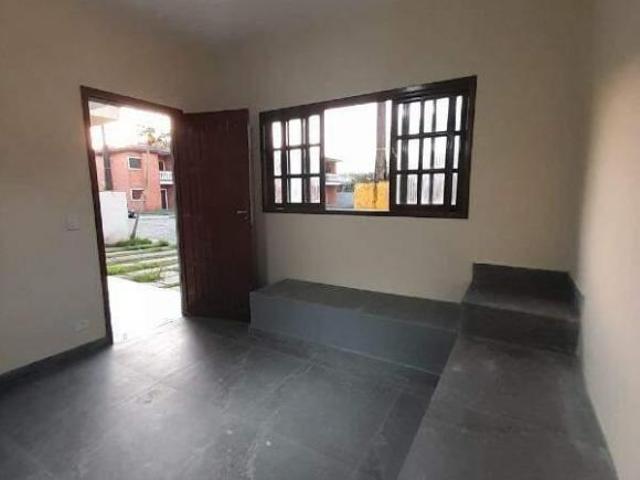 Casa à venda com 2 quartos no bairro Belas Artes