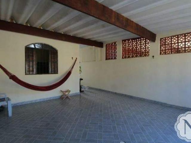 Casa à venda com 2 quartos no bairro Belas Artes