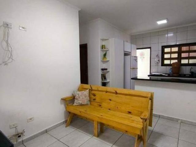 Casa à venda com 2 quartos no bairro Belas Artes