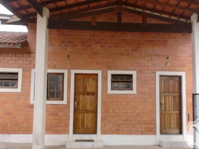 Casa à venda com 2 quartos no bairro Belas Artes