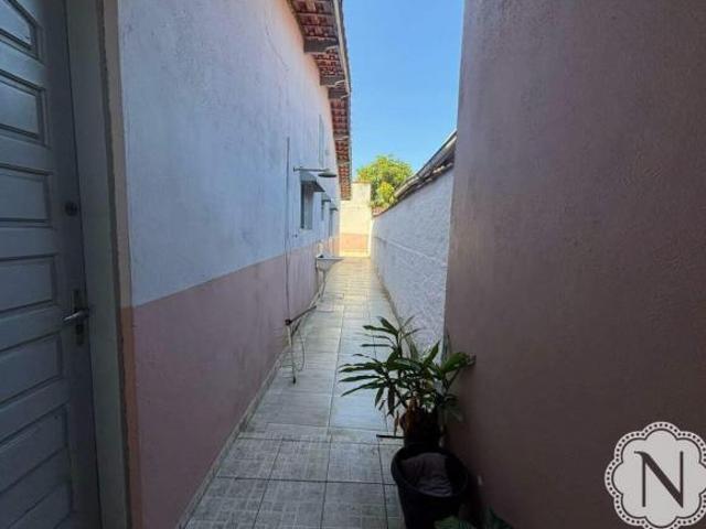 Casa à venda com 2 quartos no bairro Belas Artes