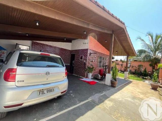 Casa à venda com 2 quartos no bairro Belas Artes