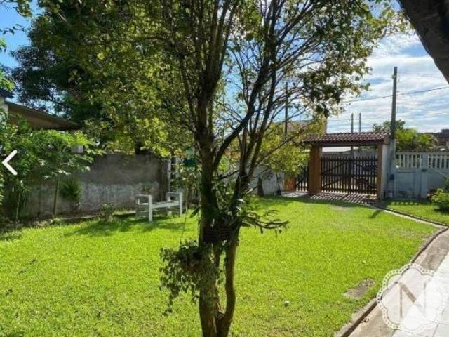 Casa à venda com 2 quartos no bairro Gaivota Interior