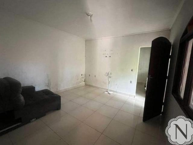 Casa à venda com 2 quartos no bairro Gaivota Interior