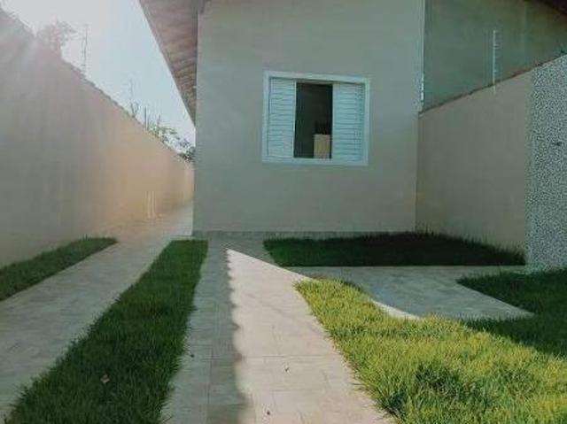 Casa à venda com 2 quartos no bairro Gaivota Interior