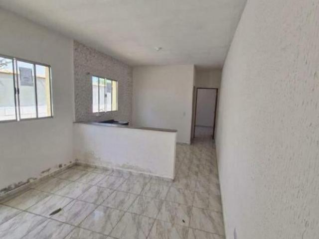 Casa à venda com 2 quartos no bairro Gaivota Interior