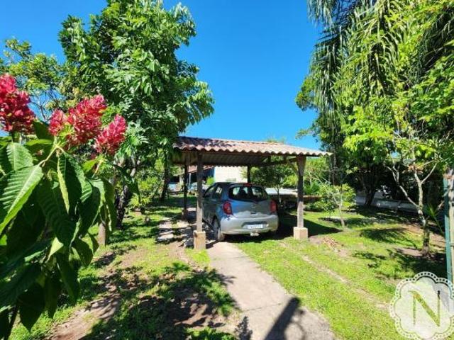 Casa à venda com 2 quartos no bairro Gaivota Interior