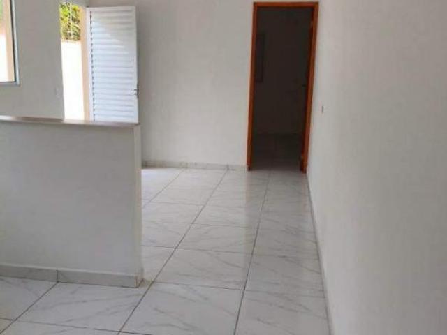 Casa à venda com 2 quartos no bairro Gaivota Interior