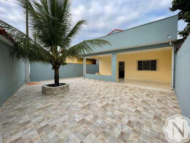 Casa à venda com 2 quartos no bairro Gaivota Praia
