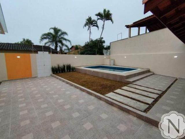 Casa à venda com 2 quartos no bairro Gaivota Praia
