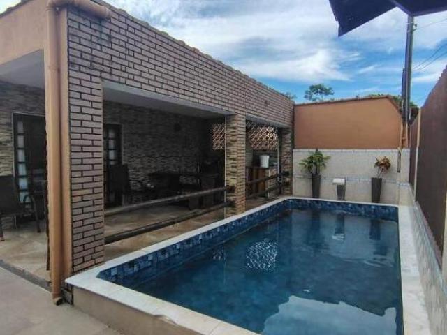 Casa à venda com 2 quartos no bairro Gaivota Praia