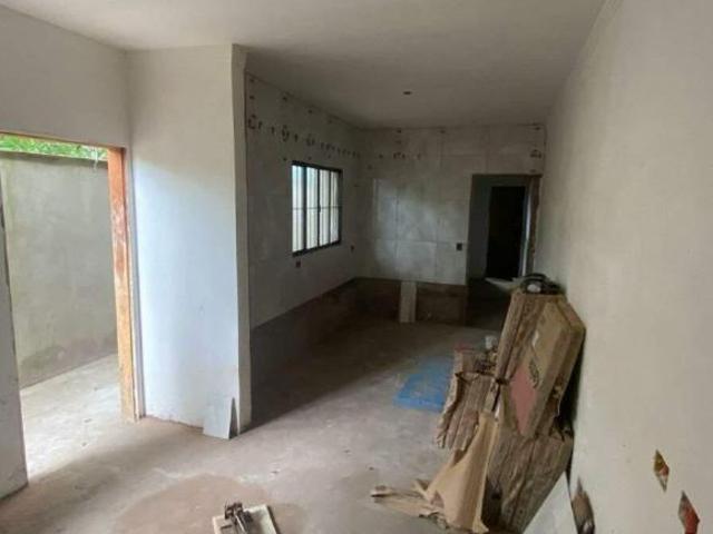 Casa à venda com 2 quartos no bairro Gaivota Praia